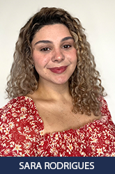 Sara Rodrigues | Seneca Student Federation