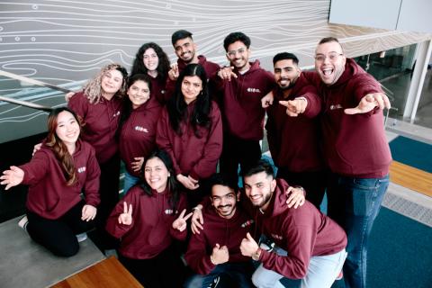 Our Services | Seneca Student Federation