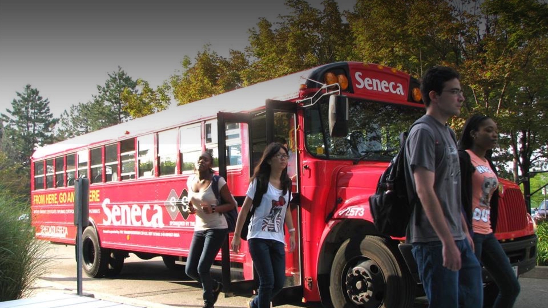 Home | Seneca Student Federation